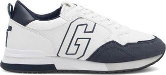 GAP Sneakers GAF002F5SMWELBGP Weiß
