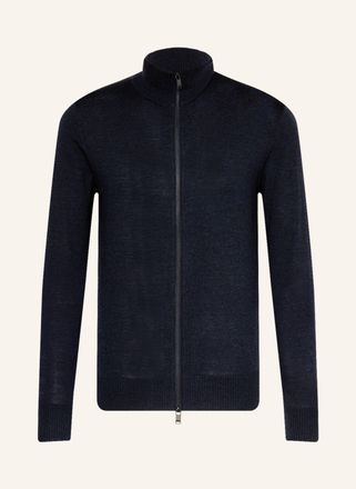 Drykorn Drykorn Strickjacke Antonio blau