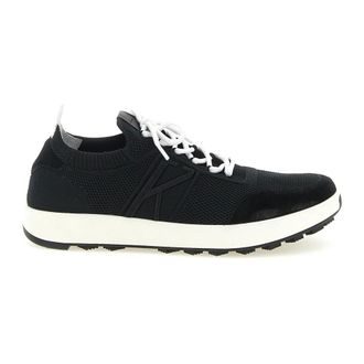 Kiton Herren, Schuhe, Schwarzk, 43 EUGr&ouml;&szlig;e