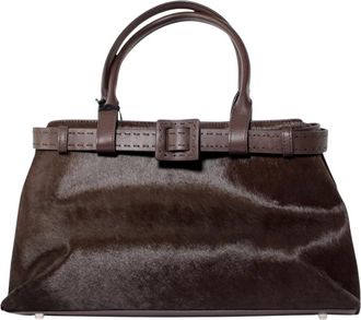 Bibi Lou Marron - - Bags - Damen - Braun - ONE SIZE