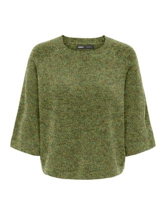 Only Onlsimoni 3/4 Pullover KNT Noos