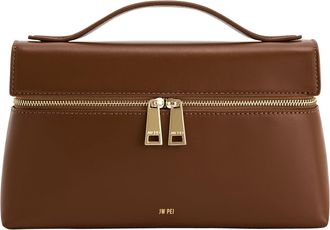 JW PEI Damen Thea Handtaschen - Braun