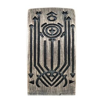 Cai Herren, Accessories, Grau, ONE SIZEGr&ouml;&szlig;e