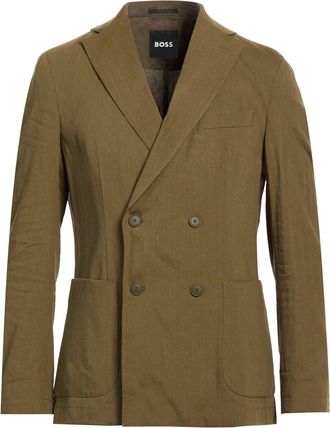 BOSS ANZ&Uuml;GE und CO-ORDS - Blazers auf YOOX.COM