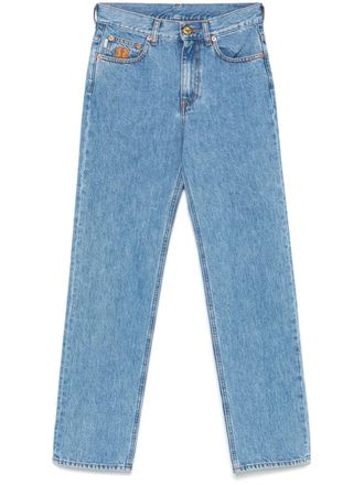 Blaz&eacute; Milano Paso Jeans - Blau