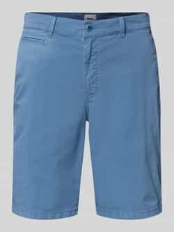 Brax Bermudas mit Eingrifftaschen Modell BARI