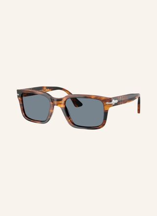 Persol Sonnenbrille po3272s schwarz
