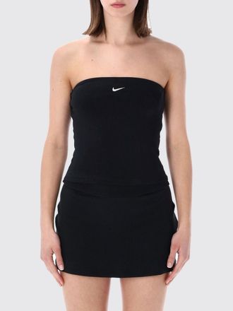 Nike Top Femme couleur Noir