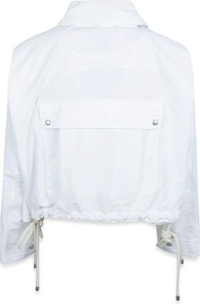 Moncler Koli 2 Jacket - White