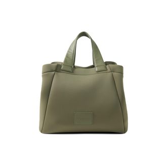 Bogner Handtasche Alvier Zaha f&uuml;r Damen - Oliv-Gr&uuml;n - one_size