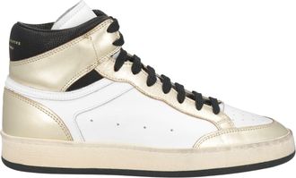 Officine Creative SCHUHE - Sneakers auf YOOX.COM