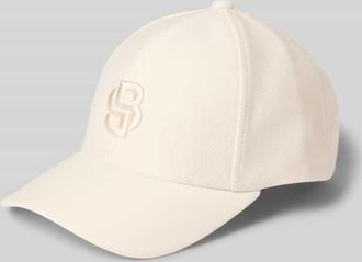 HUGO BOSS Cap mit Logo-Stitching