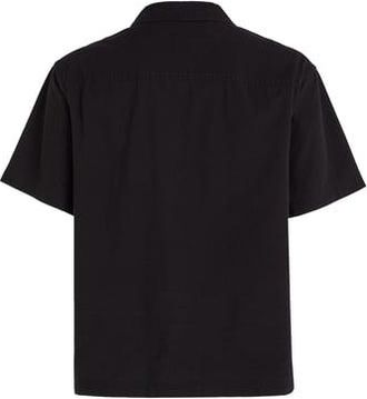 Calvin Klein Chemise manches courtes en coton