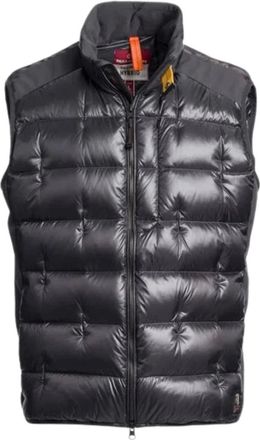 Parajumpers Millet Hybrid Vest - Homme - Vestes - Gris - Taille: L