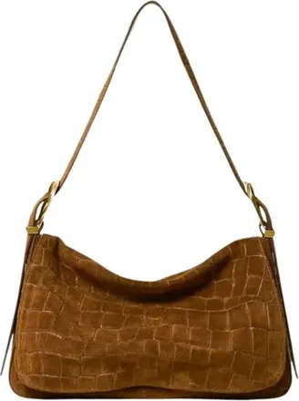 Twinset Damen, Taschen, Braun, ONE SIZEGr&ouml;&szlig;e