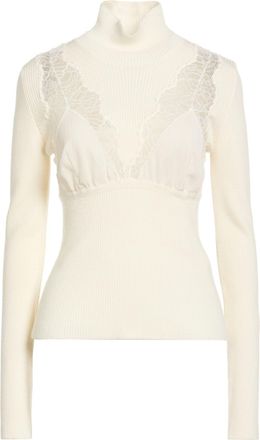 Blumarine STRICKWAREN - Rollkragenpullover auf YOOX.COM