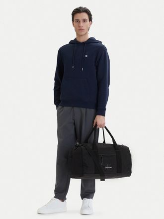 Calvin Klein Tasche Calvin Klein Bold Duffle LV04D3413G Schwarz