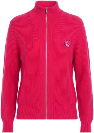 Maison Kitsun&eacute; STRICKWAREN - Strickjacken auf YOOX.COM