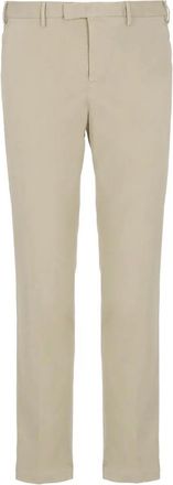 Pantaloni Torino Pantalon Couturier - Beige