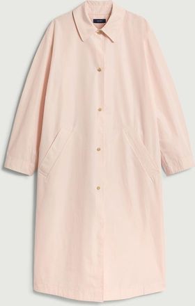SOEUR MANTEAU JOIE ROSE P&Acirc;LE