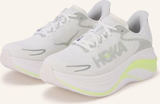 Hoka One One Hoka Laufschuhe Skyward X 2 weiss