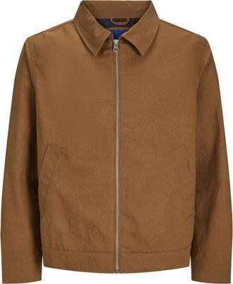 Jack & Jones Male Blousonjacke Blousonjacke