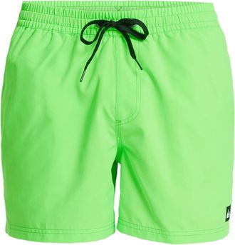 Quiksilver Badeshorts Everyday Solid 15