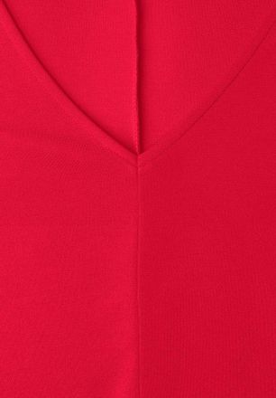 Street One Sommerkleid Jersey Dress_solid