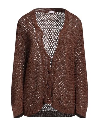 Rossopuro STRICKWAREN - Strickjacken auf YOOX.COM