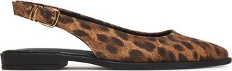 Tamaris Ballerinas Tamaris 1-29414-46 Braun