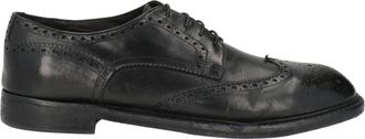 Moma SCHUHE - Schn&uuml;rschuhe auf YOOX.COM