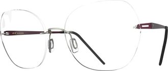 Blackfin Aero Loop B3-P2 - - Accessories - unisex - Grau - ONE SIZE