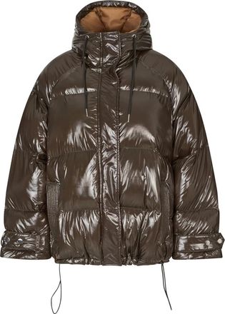 Lollys Laundry ShelbyLL Jacket - - Jackets - Damen - Braun - M
