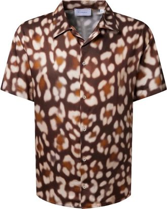 Baldessarini Homme, Chemises, Multicolore, Taille: XL BLD-Easy Shirt