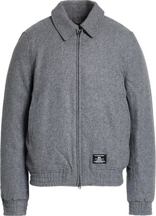 Alpha Industries JACKEN & M&Auml;NTEL - Jacken und Anoraks auf YOOX.COM