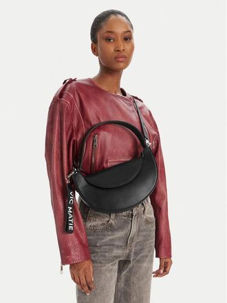 Vic Mati&eacute; Handtasche Lille 1G0546T H999G010101 Schwarz