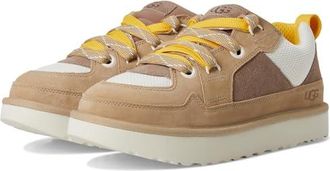 UGG Baskets Lo Lowmel pour homme, Graines de moutarde/bl&eacute; d&eacute;t&eacute;, 41 EU