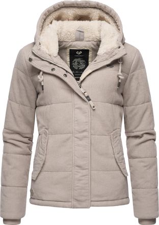 Ragwear Winterjacke Wuggys