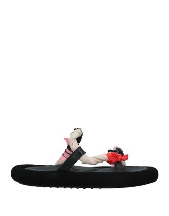 13 09 SR SCHUHE - Sandalen auf YOOX.COM