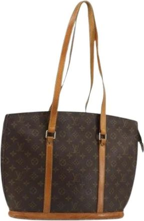 Louis Vuitton Damen, Pre-Owned, Braun, ONE SIZEGr&ouml;&szlig;e