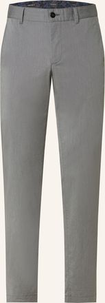 Alberto Chino Lou Regular Fit grau
