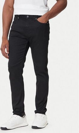 HUGO BOSS Jeans C-Taber PS 50550924 Schwarz Tapered Fit