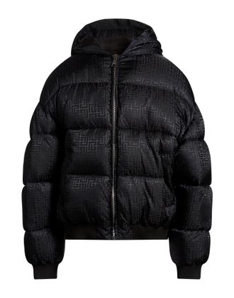 Balmain JACKEN & M&Auml;NTEL - Pufferjacken & Daunenjacken auf YOOX.COM