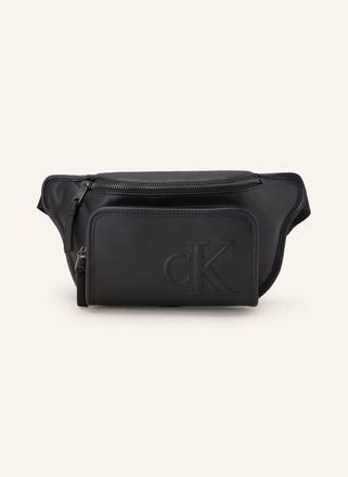 Calvin Klein G&uuml;rteltasche schwarz