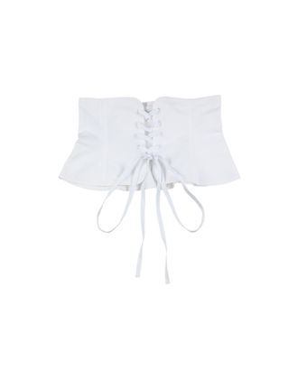 Philosophy di Lorenzo Serafini Kleinlederwaren - G&uuml;rtel auf YOOX.COM