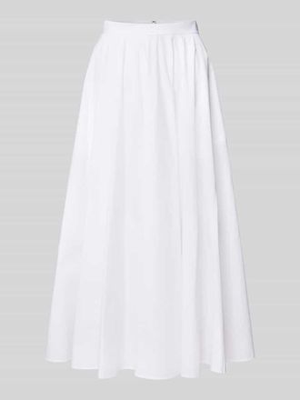 GANT Maxirock mit Eingrifftaschen