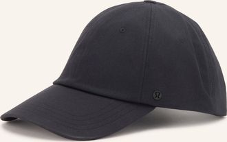lululemon Lululemon Cap schwarz
