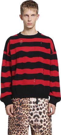 Dagger Kurt Sweater