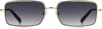 Marc Jacobs unisex, Accessoires, Jaune, Taille: 58 MM Marc 771/N/S Lunettes de soleil