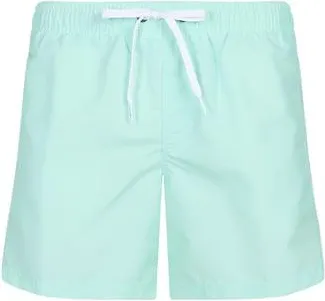 Sundek Short de bain avec bandes